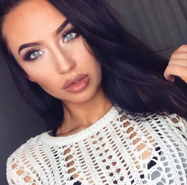 Sanna-Maria Seilamo | Brand Ambassador | Gunsmith Fitness