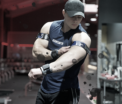Gunsmith Fitness - Shop Custom Belts, Accessories and Apparel