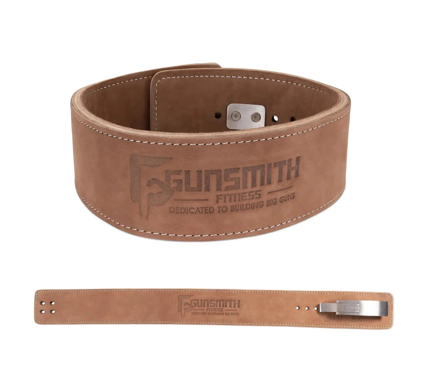 Shibusa Premium Leather Lever Belt