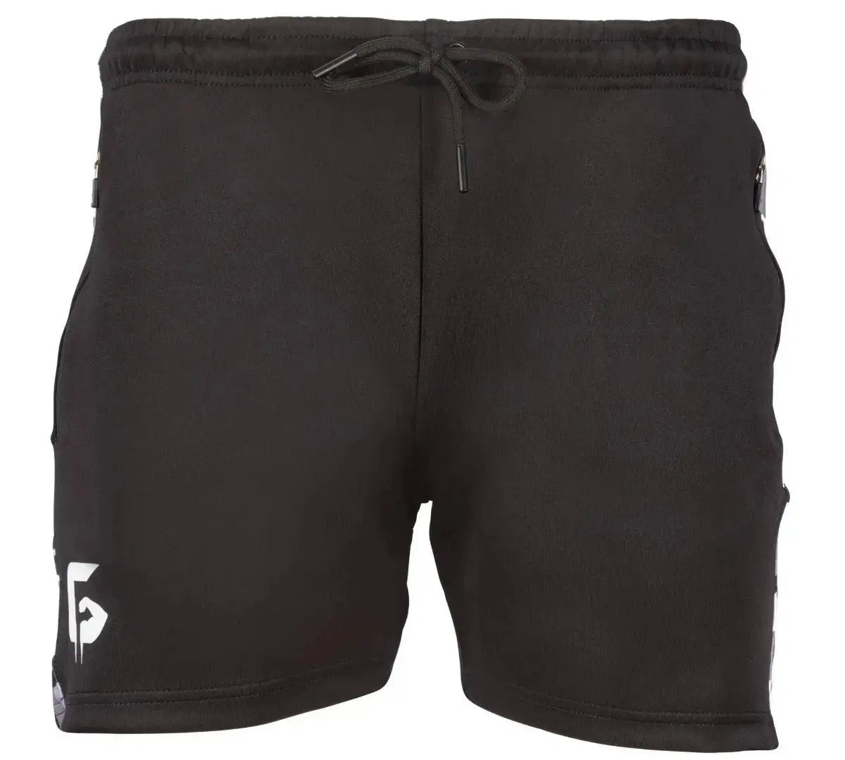Get your Apex Camo Stripe Shorts - Gunsmith Fitness
