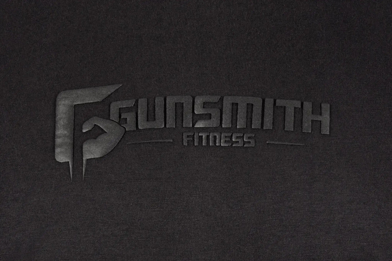 High-Quality Classic Oversized T Shirt - Gunsmith Fitness
