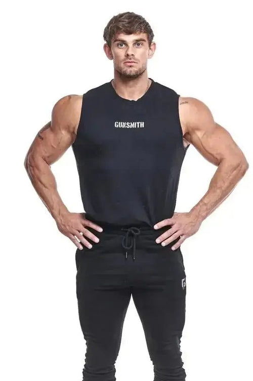 Get Your Gunsmith Tank Online Today - Gunsmith Fitness