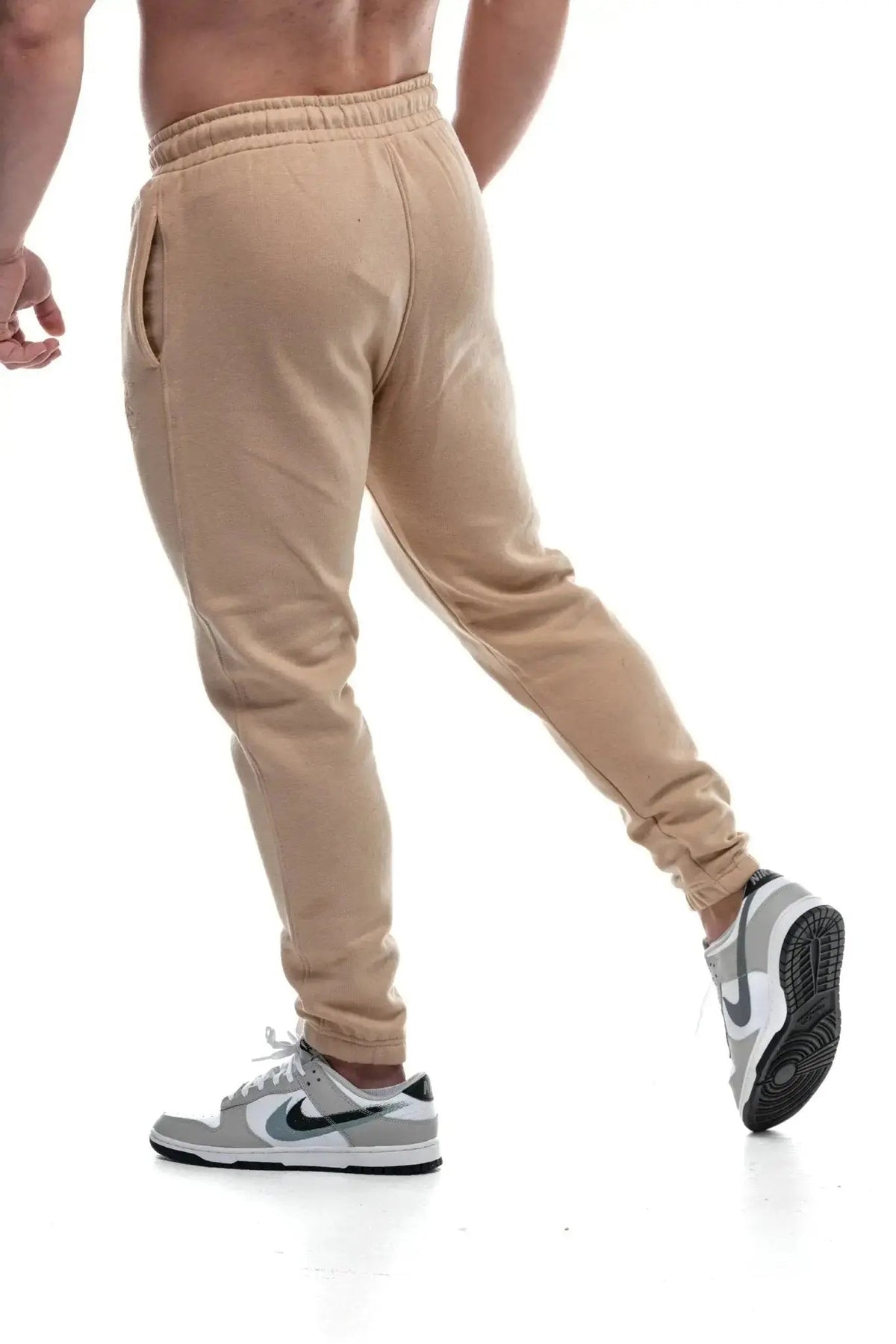 Get Your Premium Motion Joggers - Gunsmith Fitness