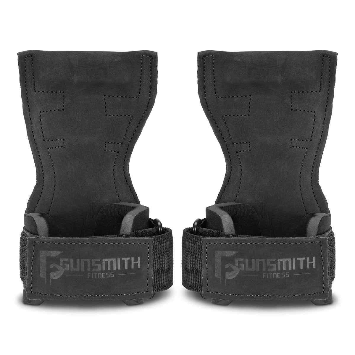Buy Weight Lifting Straps & Grips Online - Gunsmith Fitness
